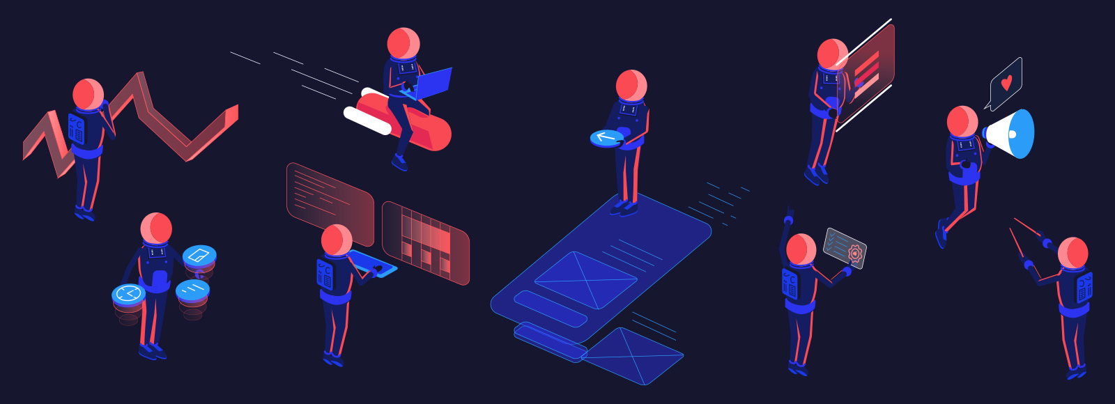 IA & Machine Learning :AI as a performance accelerator