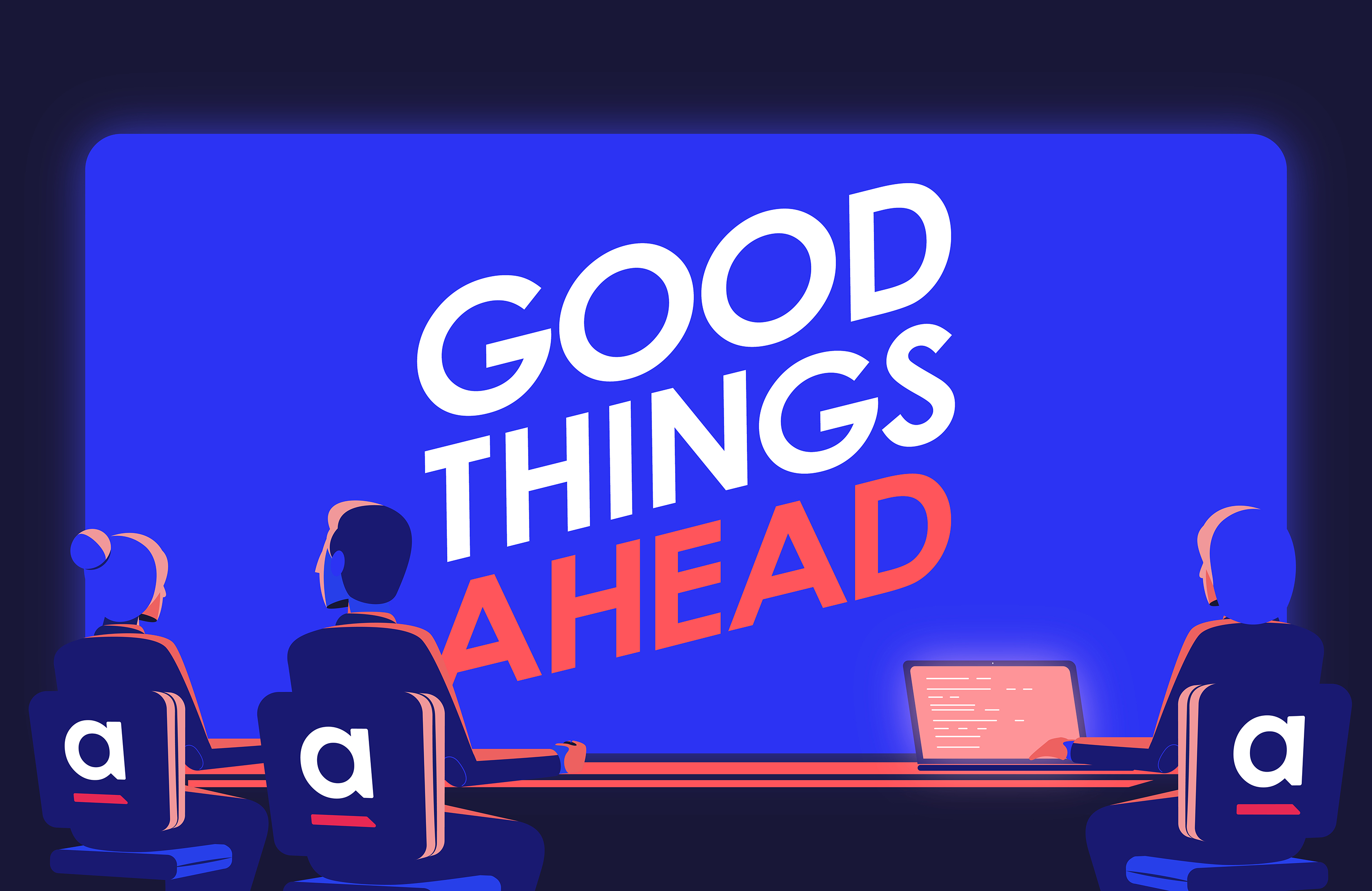 Ahead Digital: partner of your business growth and digital transformation